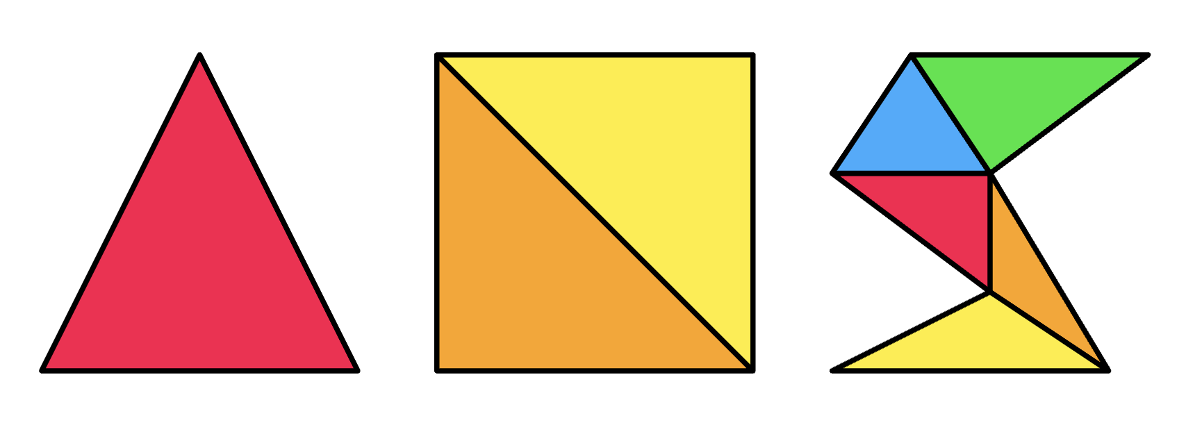 Triangle Rasterisation